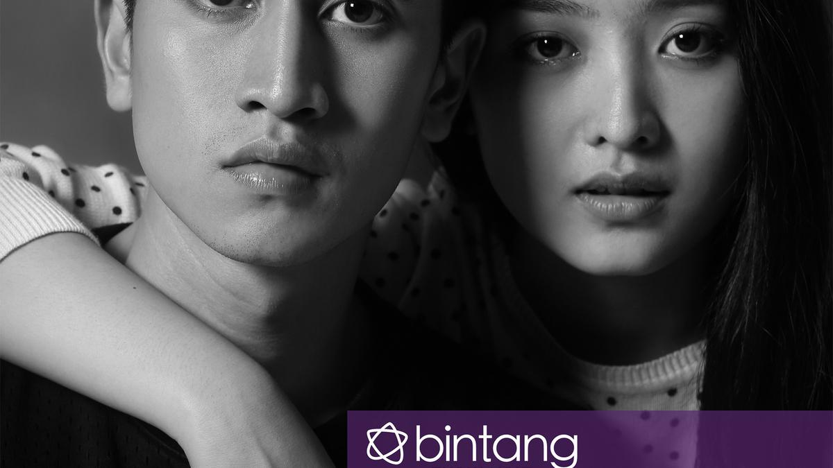 Venna Melinda Kerap Jodohkan Verrell dengan Natasha Wilona - Entertainment Fimela.com