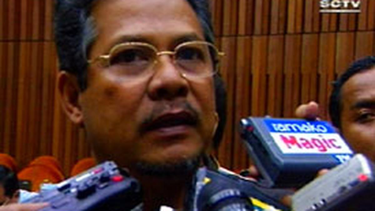 Dipecat, 40 Pegawai Bulog Penyeleweng Raskin - News Liputan6.com