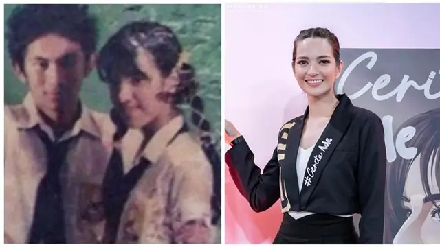 Potret Beda Penampilan 8 Pemain Sinetron Inikah Rasanya Dulu vs Kini ...