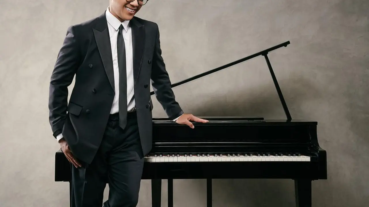 Reaksi Haru Andi Rianto Menang FFI 2022: Ibuku di Surga, Mama, Anaknya ...