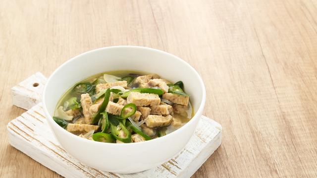 5 Resep Masakan Rumahan yang Enak Pakai Pete - Food Fimela.com