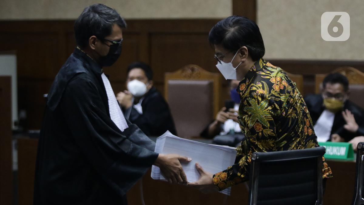 Eks Dirut Sarana Jaya Ditetapkan Jadi Tersangka Korupsi Rugikan Negara