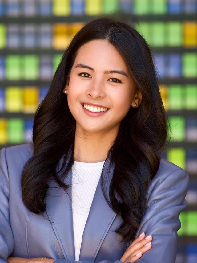 Potret Rumah Maudy Ayunda dan 5 Artis yang Bergaya Ala Peternakan - ShowBiz Liputan6.com