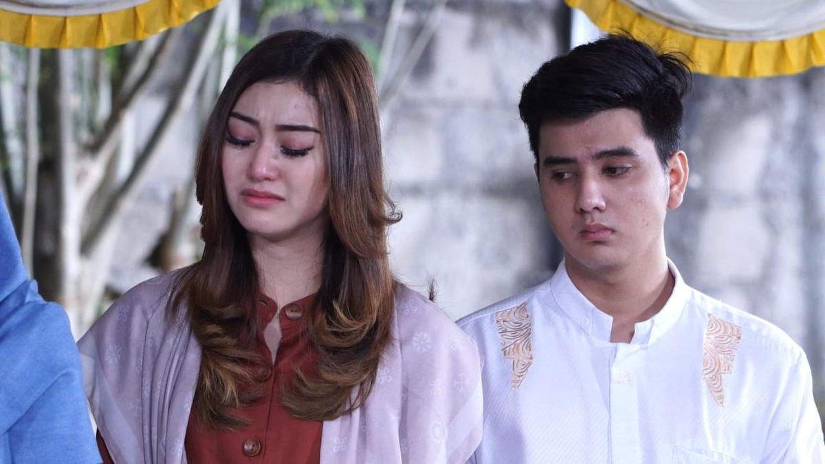 Live Streaming SCTV Sinetron Cinta Suci Episode Terakhir Rabu 31 Juli 2019