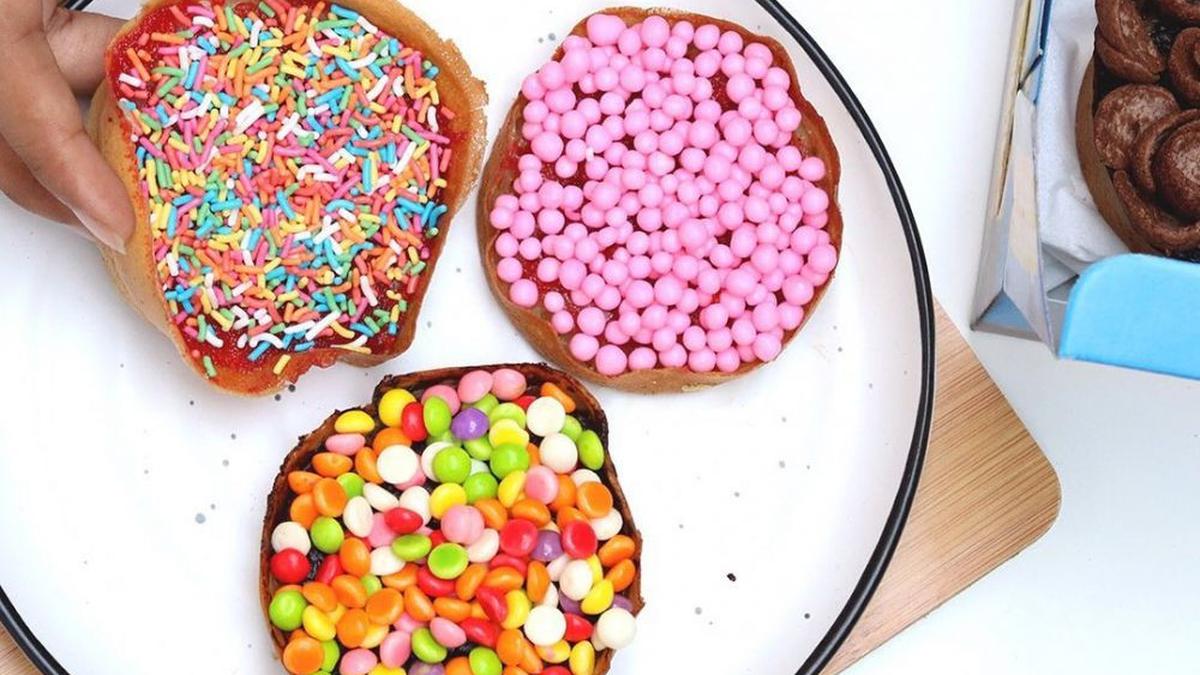 9 Cara Membuat Terang Bulan Mini yang Mudah dan Anti Gagal - Hot ...