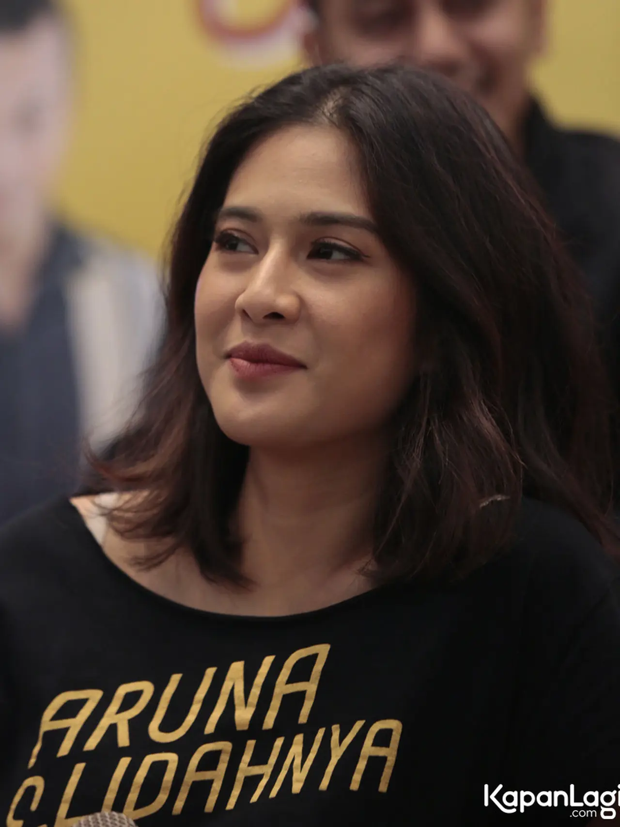 Potret Dian Sastro dari Tahun ke Tahun Hingga Usia 42, Cantiknya Tak ...