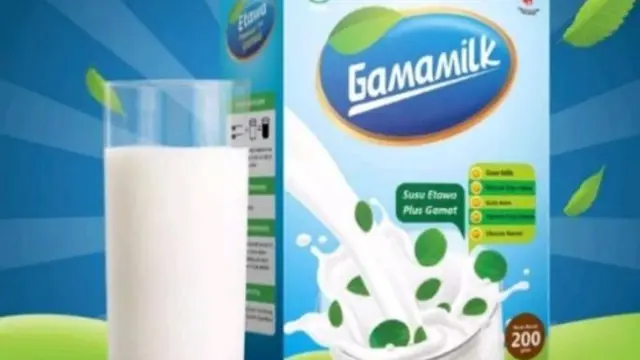 Rekomendasi 4 Merek Susu Kambing Etawa Terbaik, Dilengkapi Bahan Herbal ...
