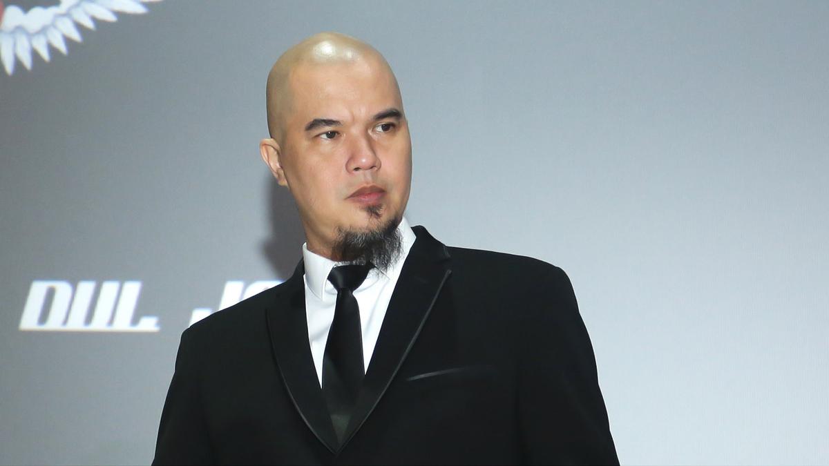 Cerita Ahmad Dhani Tentang Krusialnya Album Bintang Lima untuk Karier ...