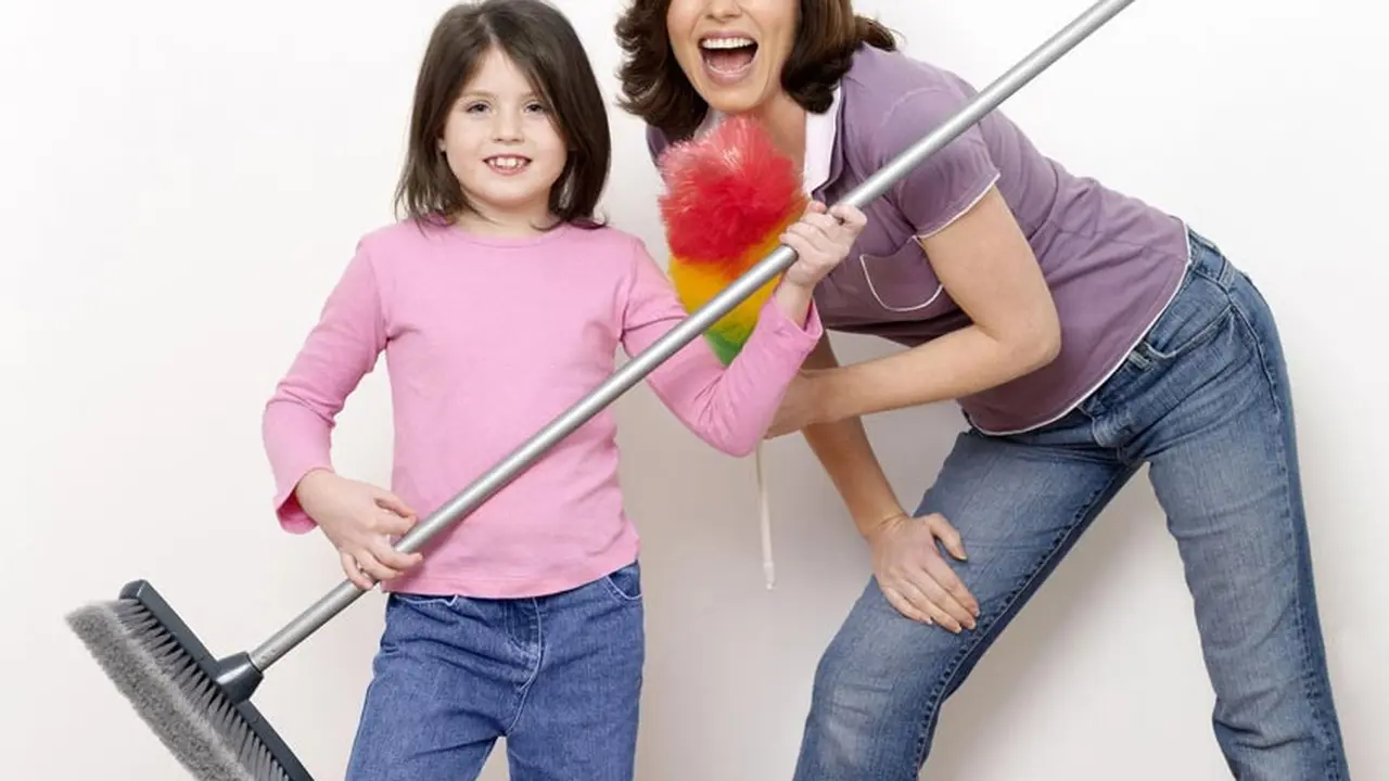 Anak Belajar 3 Nilai Ini dari Merapikan Kamar Tidur Sendiri - Health ...