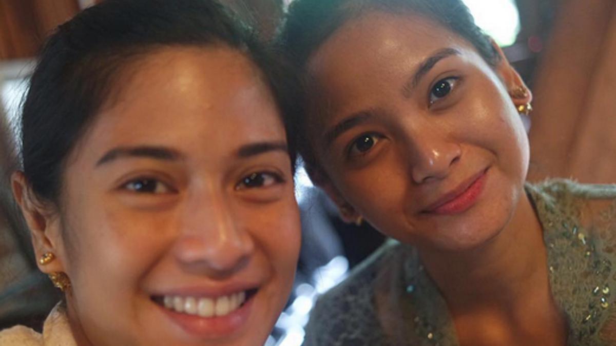 Acha Septriasa dan Dian Sastrowardoyo Kolaborasi di Film Kartini