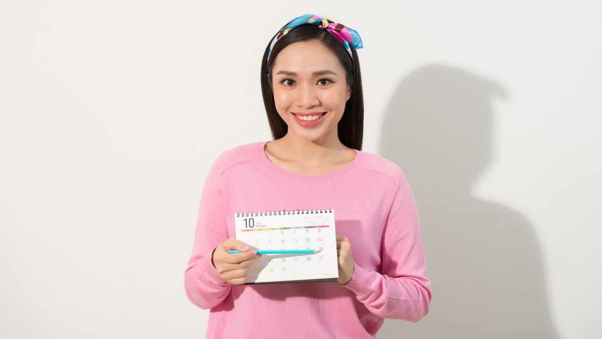 Penyebab Datang Bulan Tidak Teratur yang Harus Kamu Waspadai - Health ...