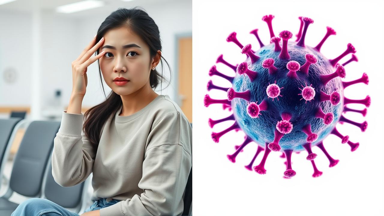 Penyakit Infeksi Adalah Ancaman Serius: Kenali Penyebab, Gejala, dan ...