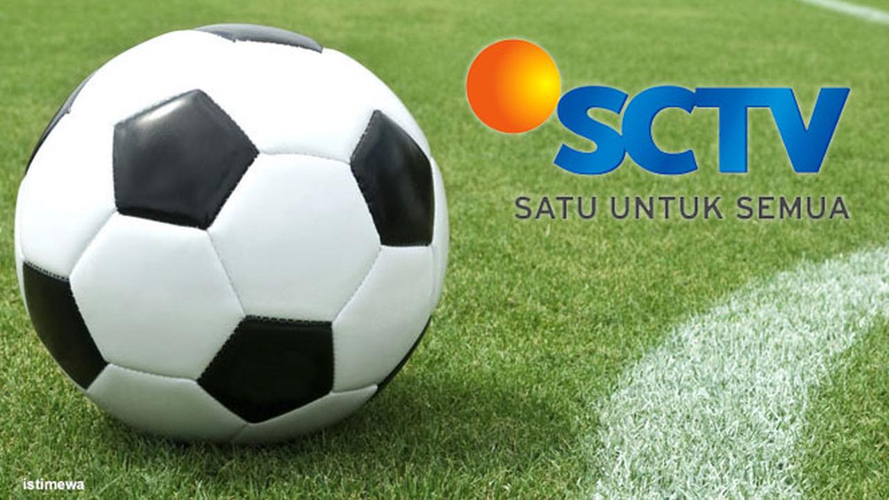 SCTV Akan Bagikan 1000 Bola Kepada 100 SSB di Seluruh Indonesia