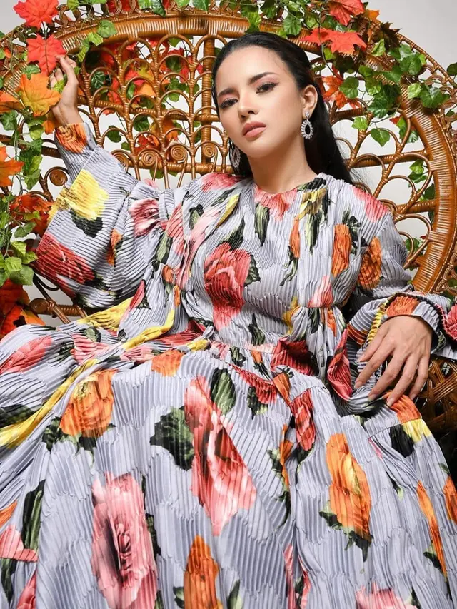 Intan Permata Buka Suara Soal Kabar jadi Orang Ketiga Choky Andriano ...