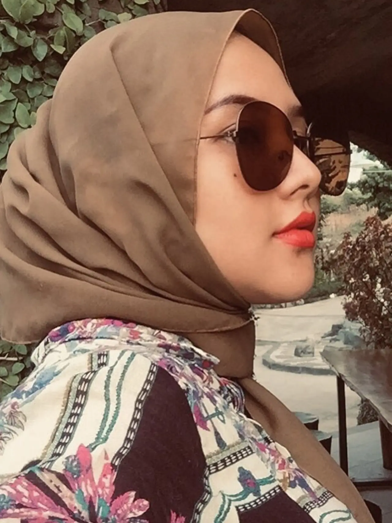 6 Potret Una Maulina, Wanita yang Dikabarkan Dekat dengan Sahrul ...