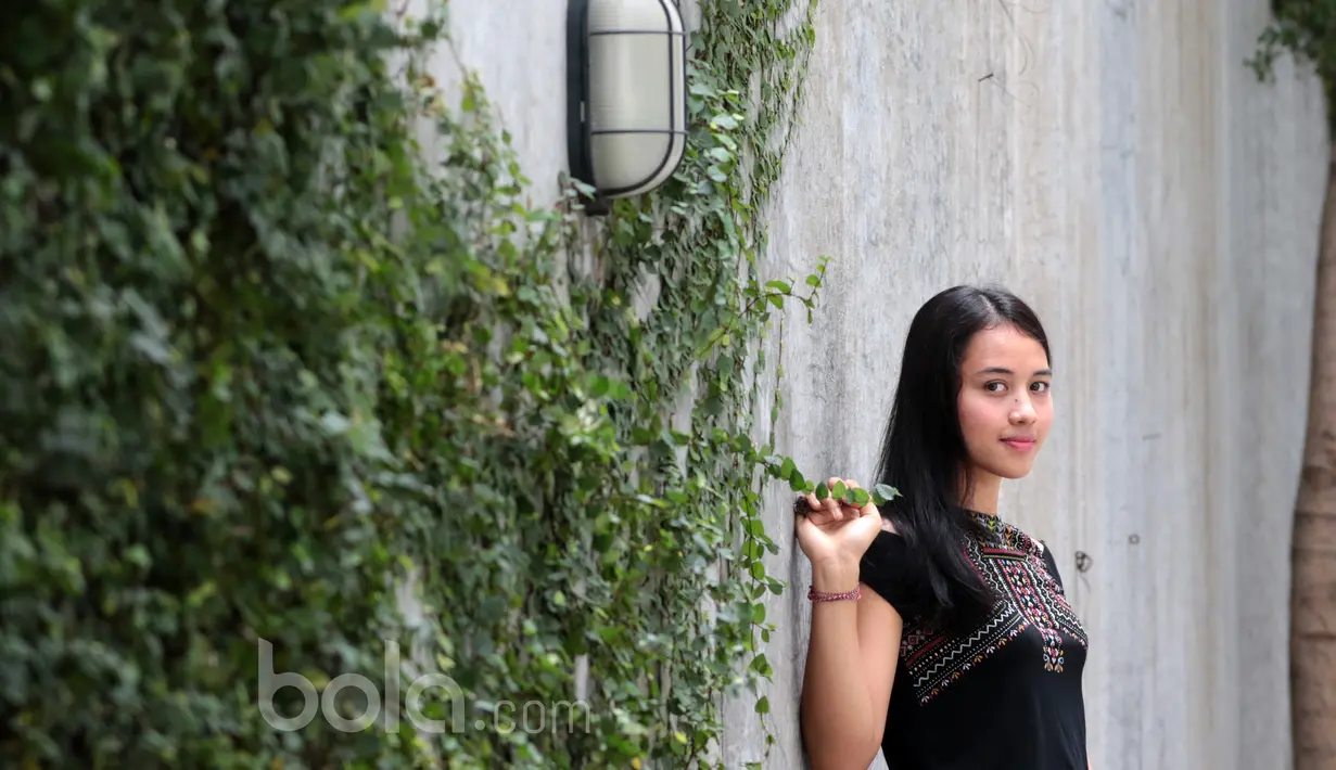 Dewa Ayu Made Sriartha Kusuma Dewi, Kobe Bryant dan Harapan untuk ...