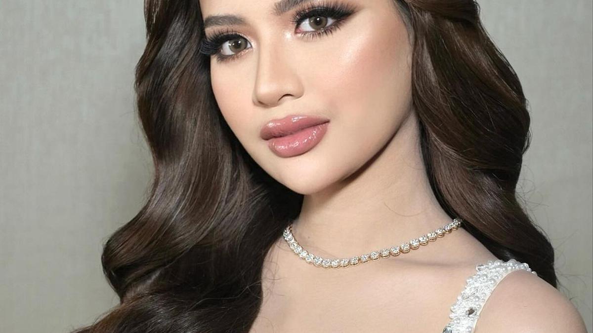 Anggi Marito Umumkan Kehamilan, Jadi Kado Terindah di Hari Natal ...