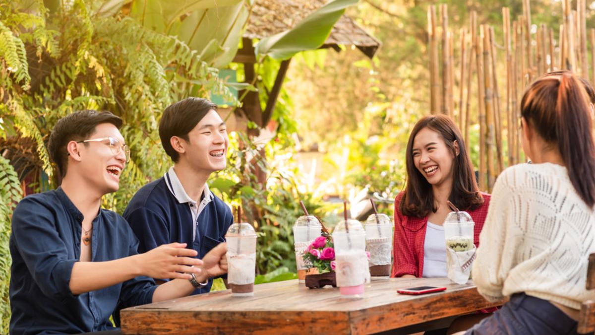 Destinasi Nongkrong Andalan Gen Z yang Nyaman dan Ramah di Kantong