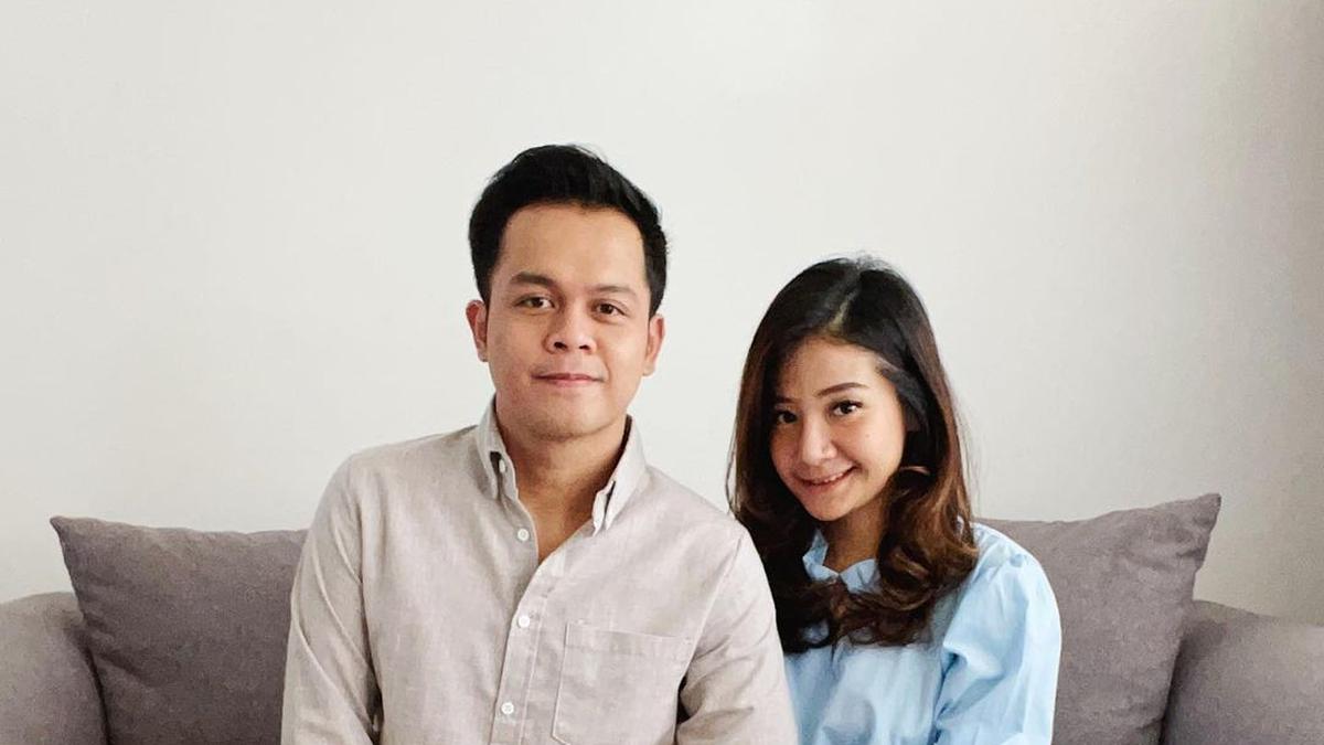 Rio Alief Ungkap Sang Istri Menderita Neuroedokrin Tumor ...