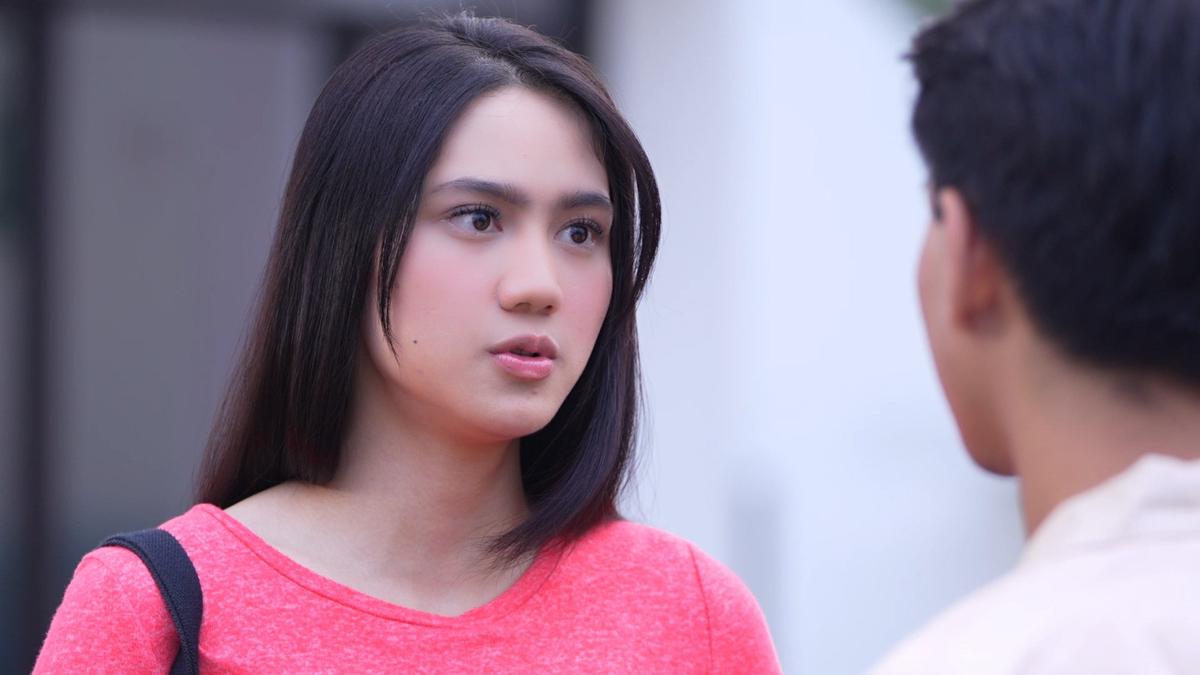 Saksikan Sinetron Saleha Episode Senin 28 Oktober 2024 Pukul 18.15 WIB ...