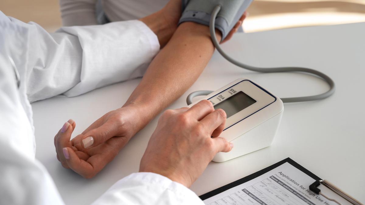 7 Tanda-Tanda Hb Rendah yang Perlu Diwaspadai, Gejala yang Tak Boleh ...