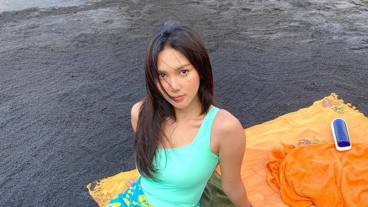 Shakira Jasmine Rekam Lagu Ingatlah Hari Ini Milik Project Pop Versi ...