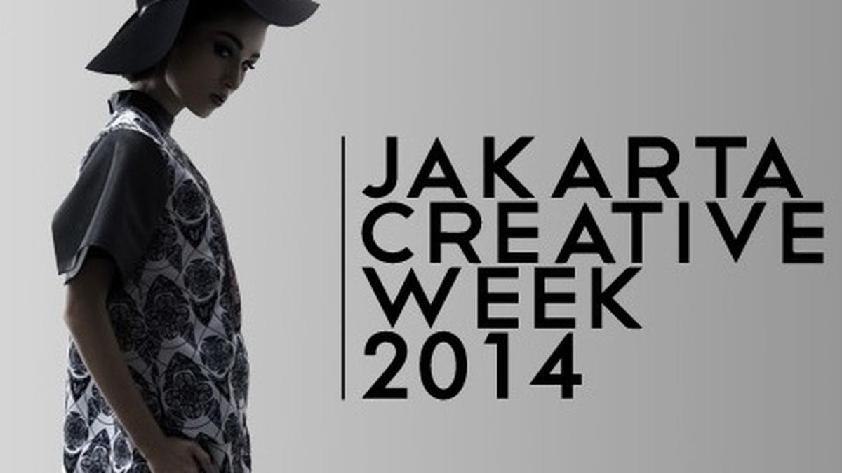 Hari Ini, Jakarta Creative Week 2014 Dibuka di Kota Kassablanka ...