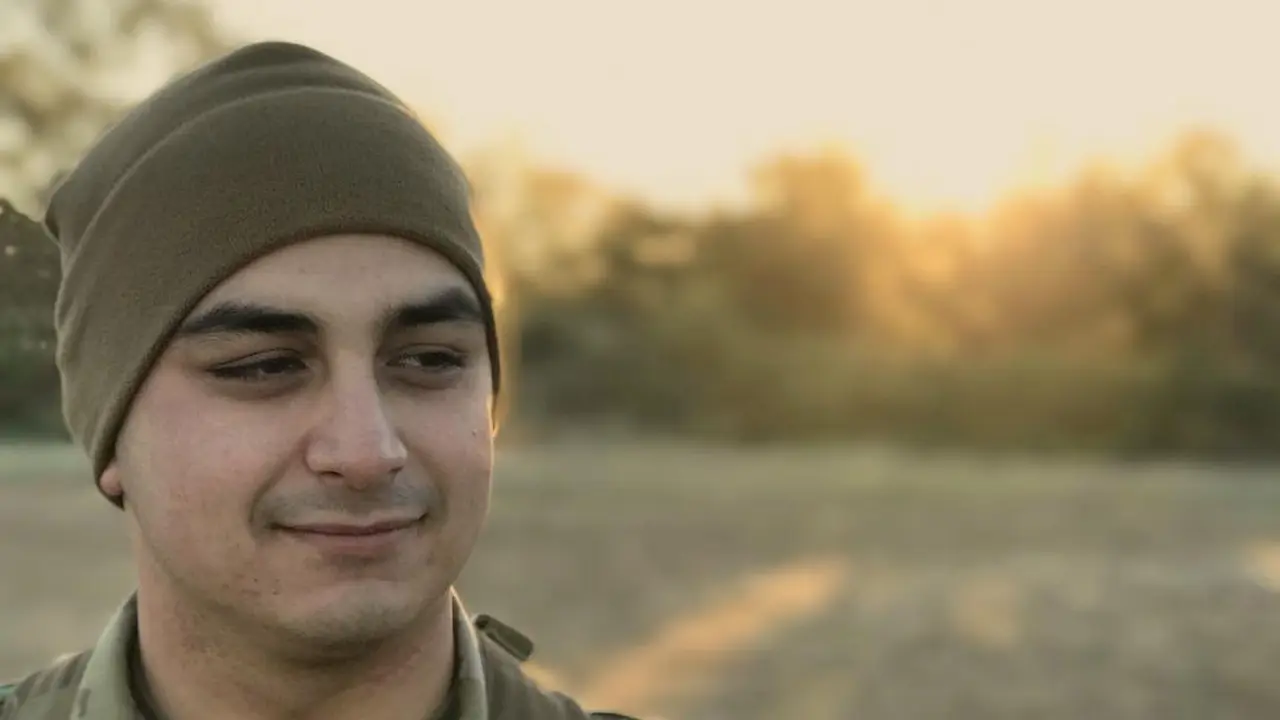 Jordan Norkett, Putra Andy Rif Jadi Tentara Amerika Ini 6 Faktanya ...