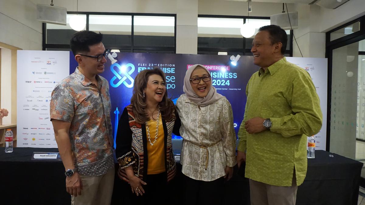 Nyeni dan Suka Ngopi? Siap-Siap, Ada Kompetisi Latte Art di FLEI ...