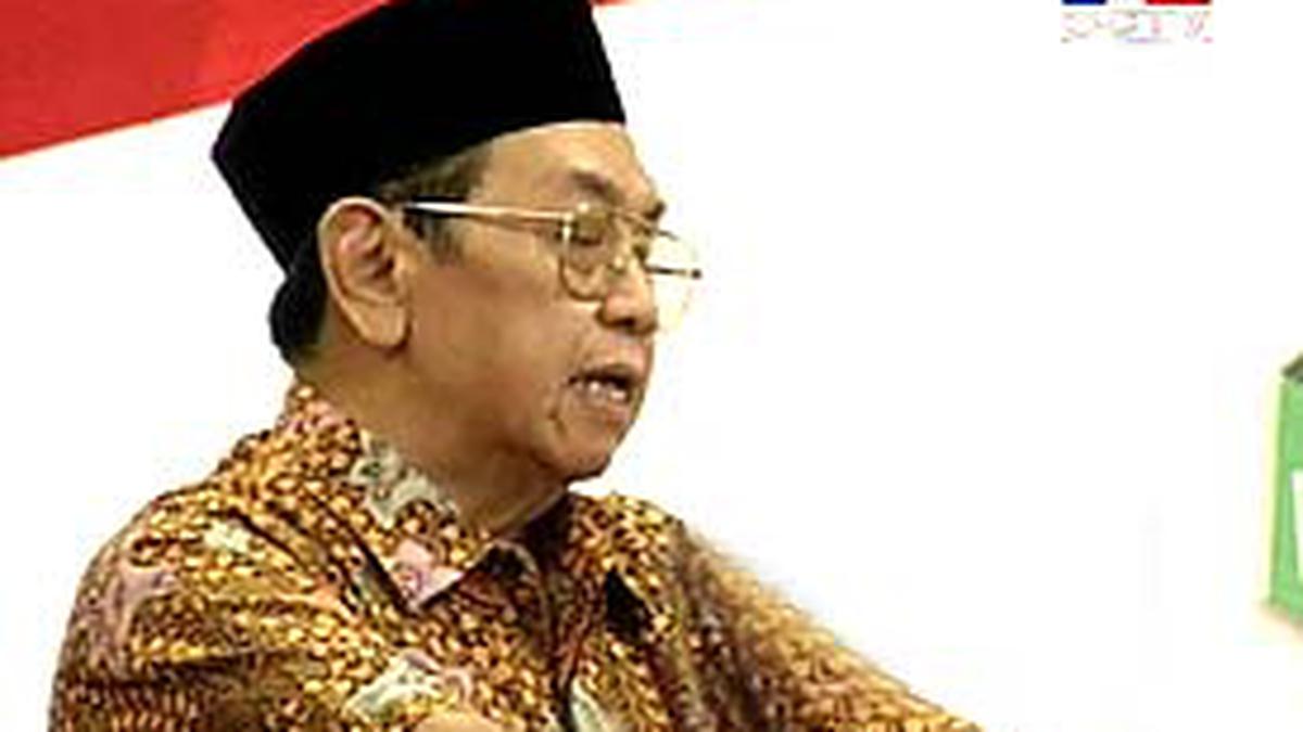 Gus Dur Masuk RSCM - News Liputan6.com