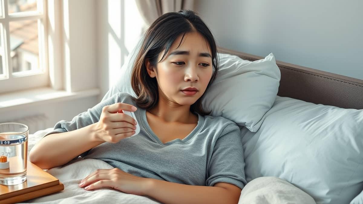 Penyebab Demam Tinggi, Ketahui Gejala, Diagnosis, dan Penanganannya