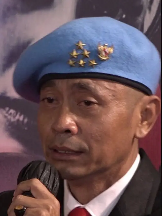 Lord Rangga Pernah Beberkan Asal Usul Kata Lord di Depan Namanya serta ...