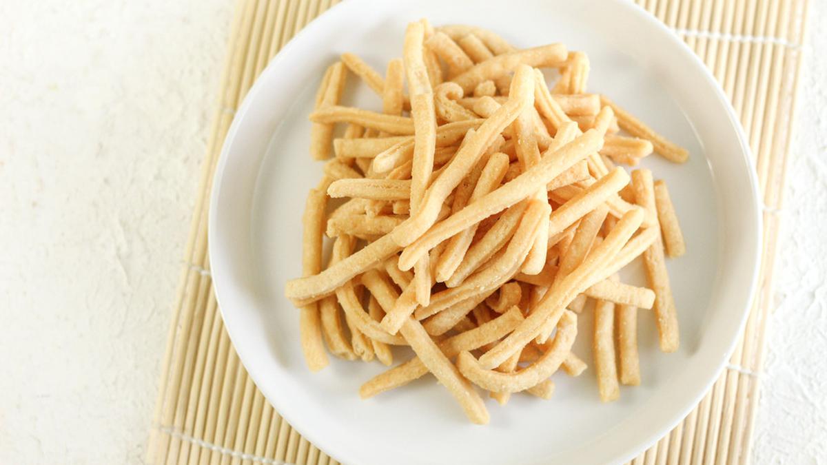 5 Resep Stik Keju yang Cocok untuk Camilan - Food Fimela.com