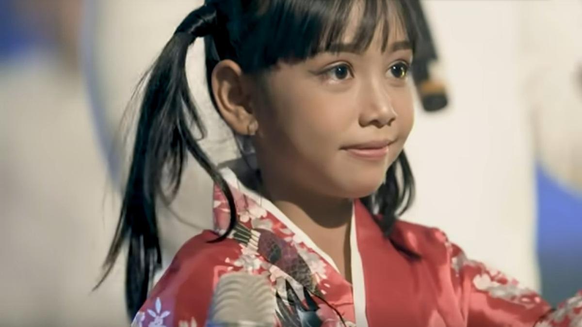 Musisi Indonesia, Isnaeni Achdiat Ciptakan Lagu untuk Olimpiade Tokyo 2020