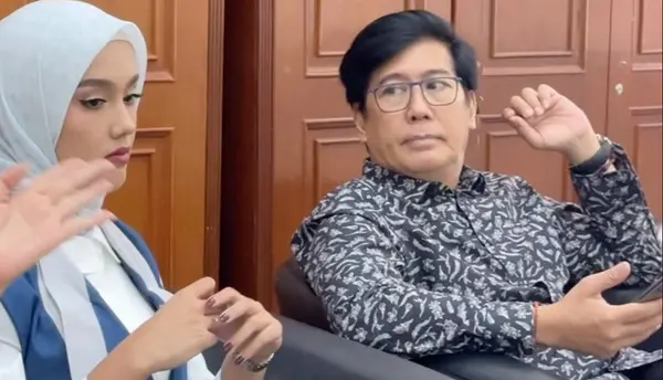 Selebgram Caroline Tan Eksis Sejak 2016 dengan Ciri Khas Konten ...