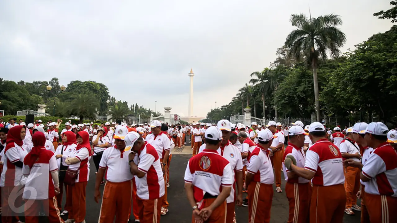 Hari Bela Negara 19 Desember 2023 Usung Tema 'Kobarkan Bela Negara untuk Indonesia Maju ...