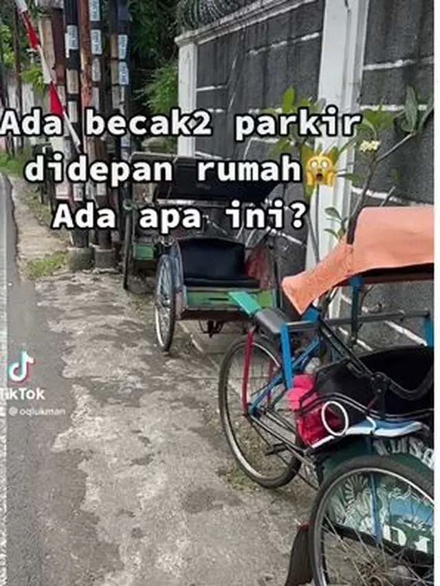 6 Potret Ulang Tahun Okky Lukman ke-38 tahun, Dirayakan Bareng Tukang ...