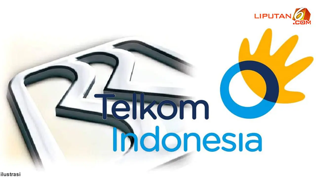 BRI dan Telkom Lakukan 55 Kerjasama Sinergi Bisnis - Bisnis Liputan6.com