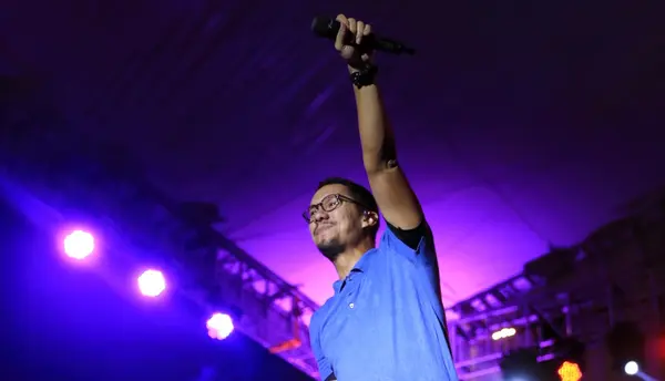 Kuwa Kuwi Song Viral Lagi, Ini 12 Judul Lagu, Penyanyi dan Lirik ...