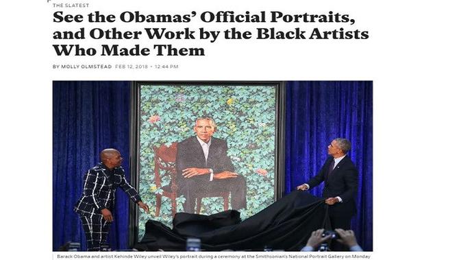 Cek Fakta Tidak Benar Dalam Video Ini Barack Obama Perkenalkan Anies