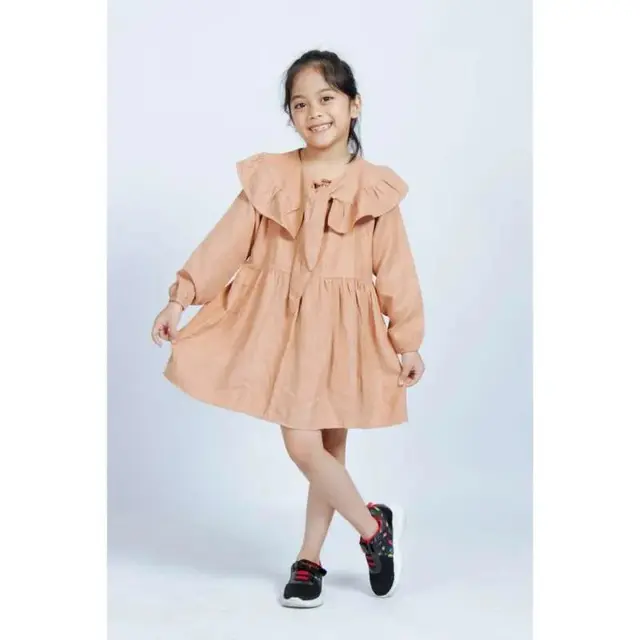 10 Rekomendasi Model Dress Anak Perempuan yang Cantik di Tahun 2024 ...