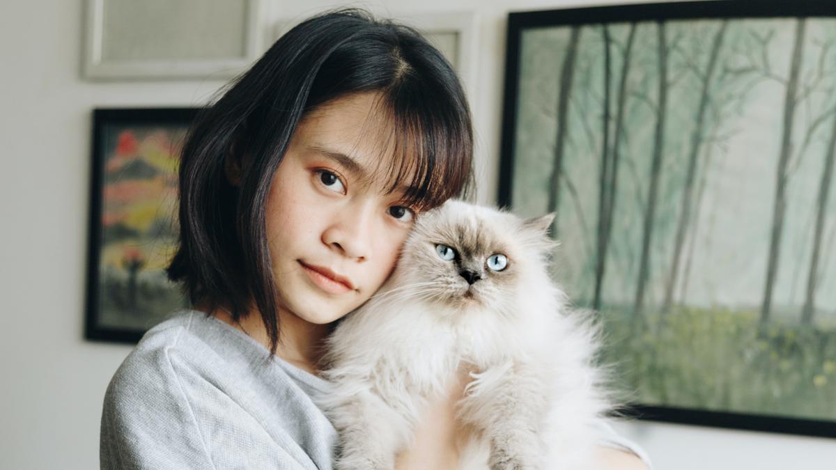 5 Zodiak Cat Person yang Jadi Pencinta Kucing Garis Keras - Lifestyle ...