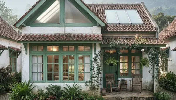 Contoh Distorsi dan Pengertiannya dalam Berbagai Bidang - Hot Liputan6.com