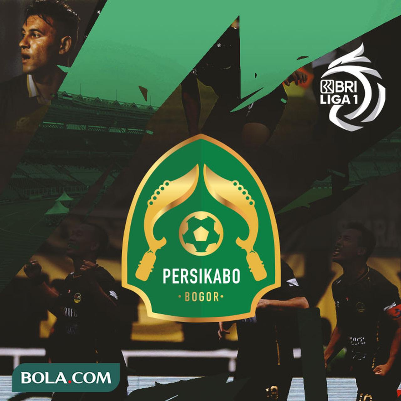 Kisah Persikabo 1973 yang Degradasi dari BRI Liga 1: Awal Persiram, PS ...