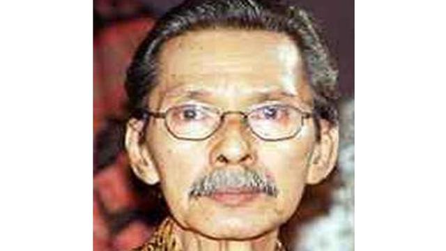 Chord Balonku Ada Lima Beserta Liriknya Karya A.T. Mahmud