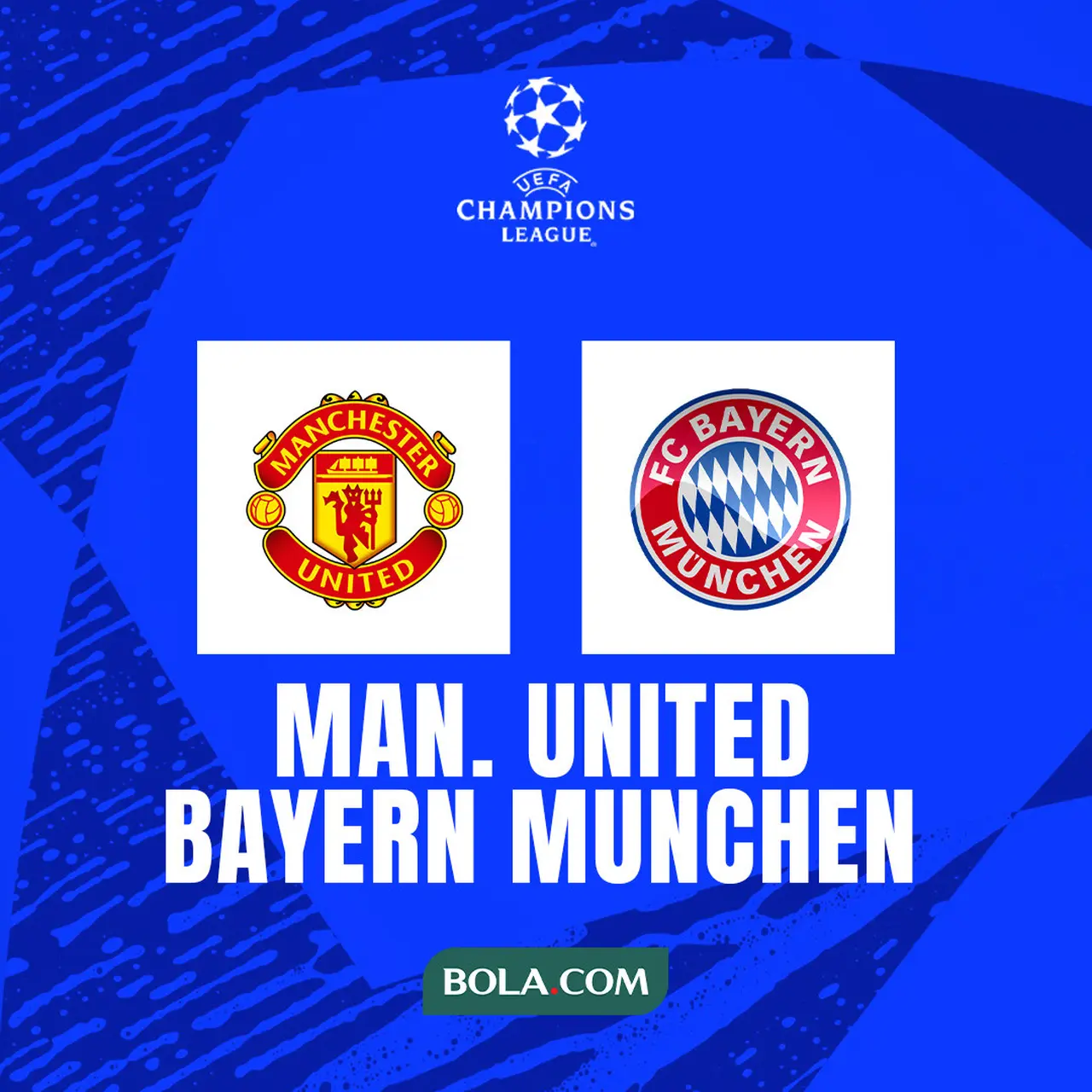 Prediksi MU Vs Bayern Munchen di Liga Champions: Setan Merah di Posisi ...