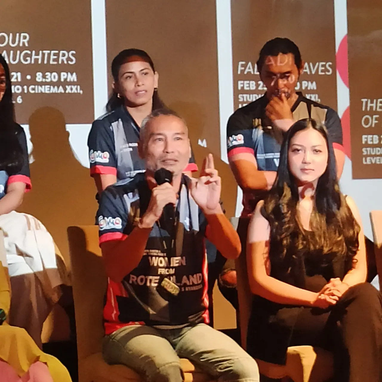 Plaza Indonesia Film Festival Datang Lagi, Rayakan Beragam Bentuk Cinta