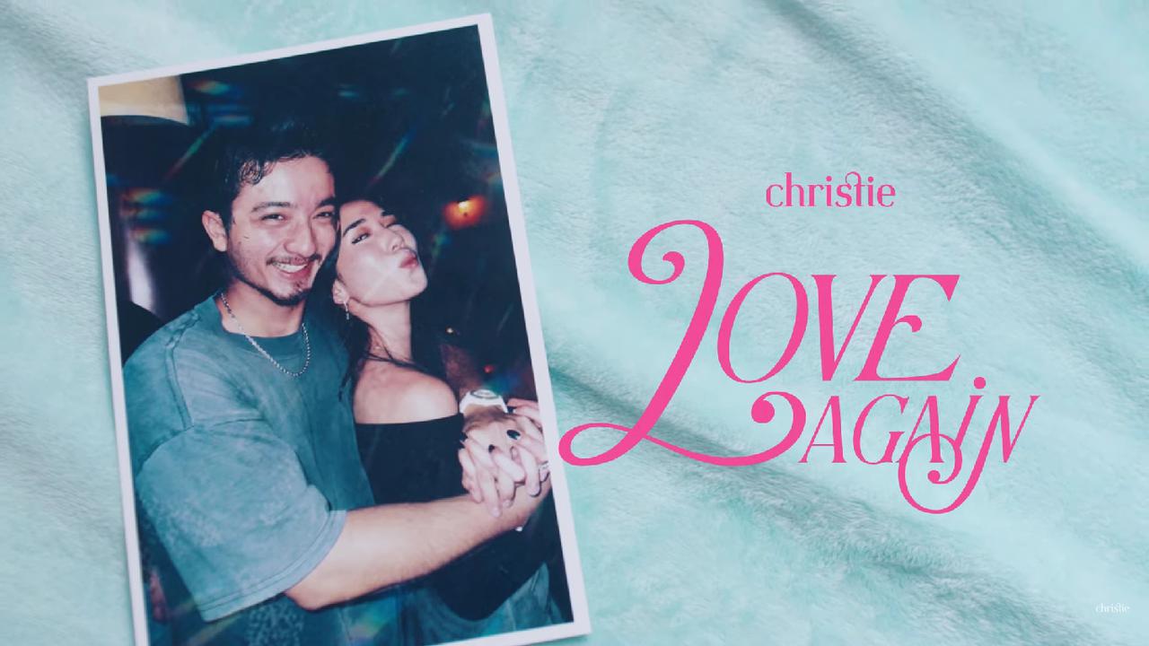 6 Fakta Lagu Terbaru Christie, Terinspirasi dari Kisah Pribadi hingga ...