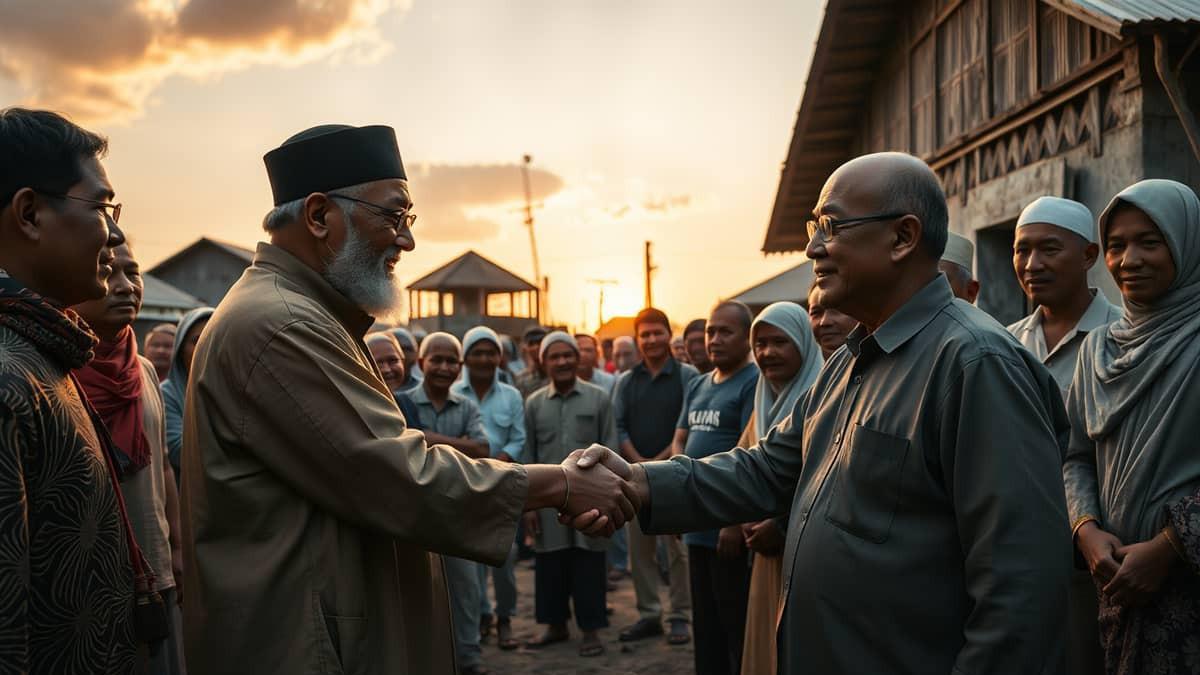 Mengungkap Penyebab Konflik Poso, Analisis Mendalam Konflik ...
