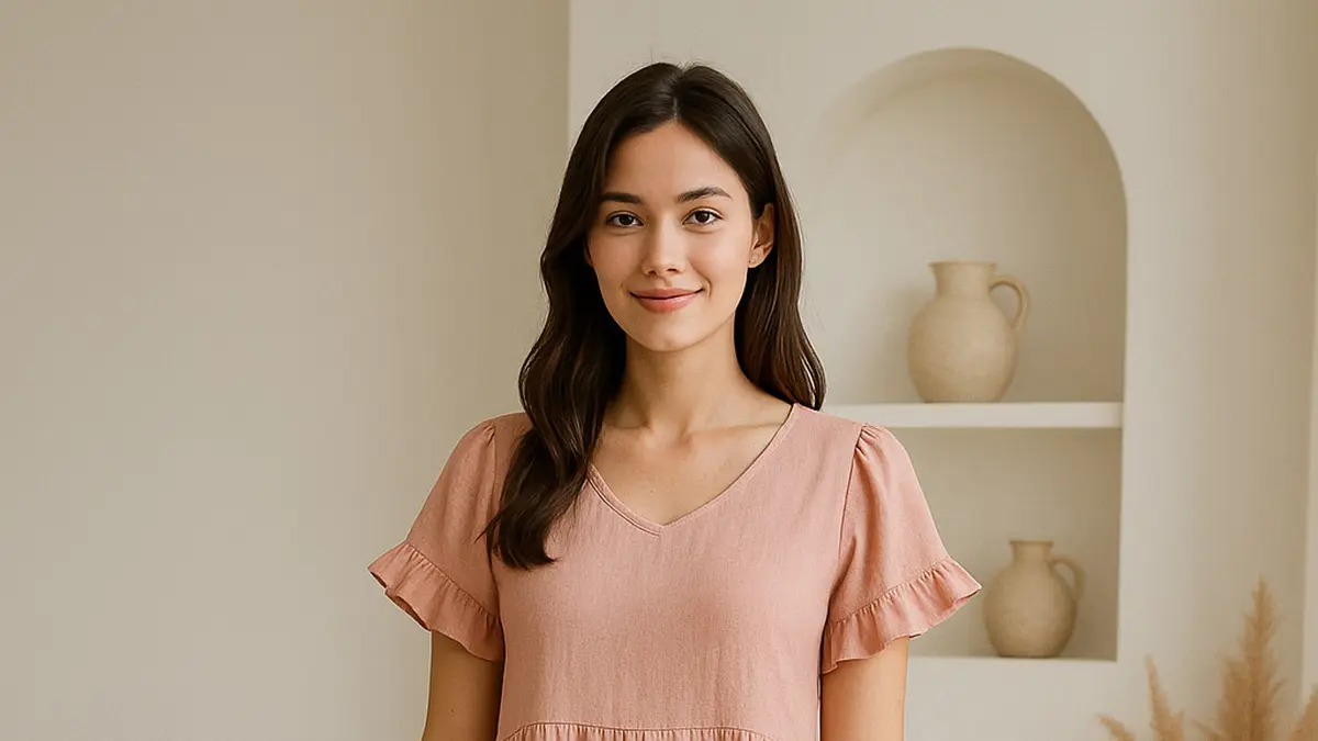 Berita Model Daster yang Lagi Trend Hari Ini - Kabar Terbaru Terkini ...